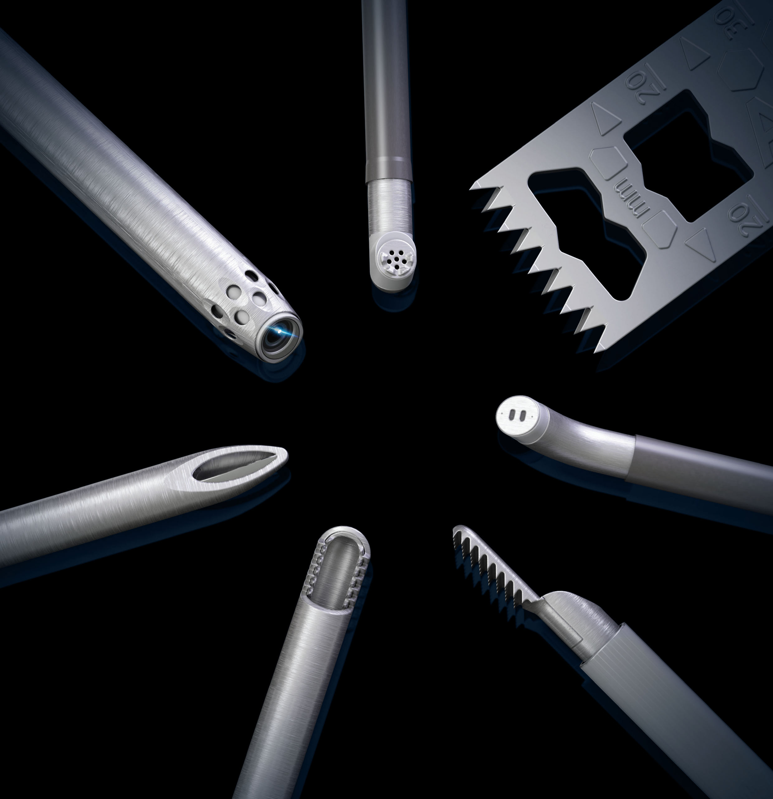 Weekly Implant | Category Updates