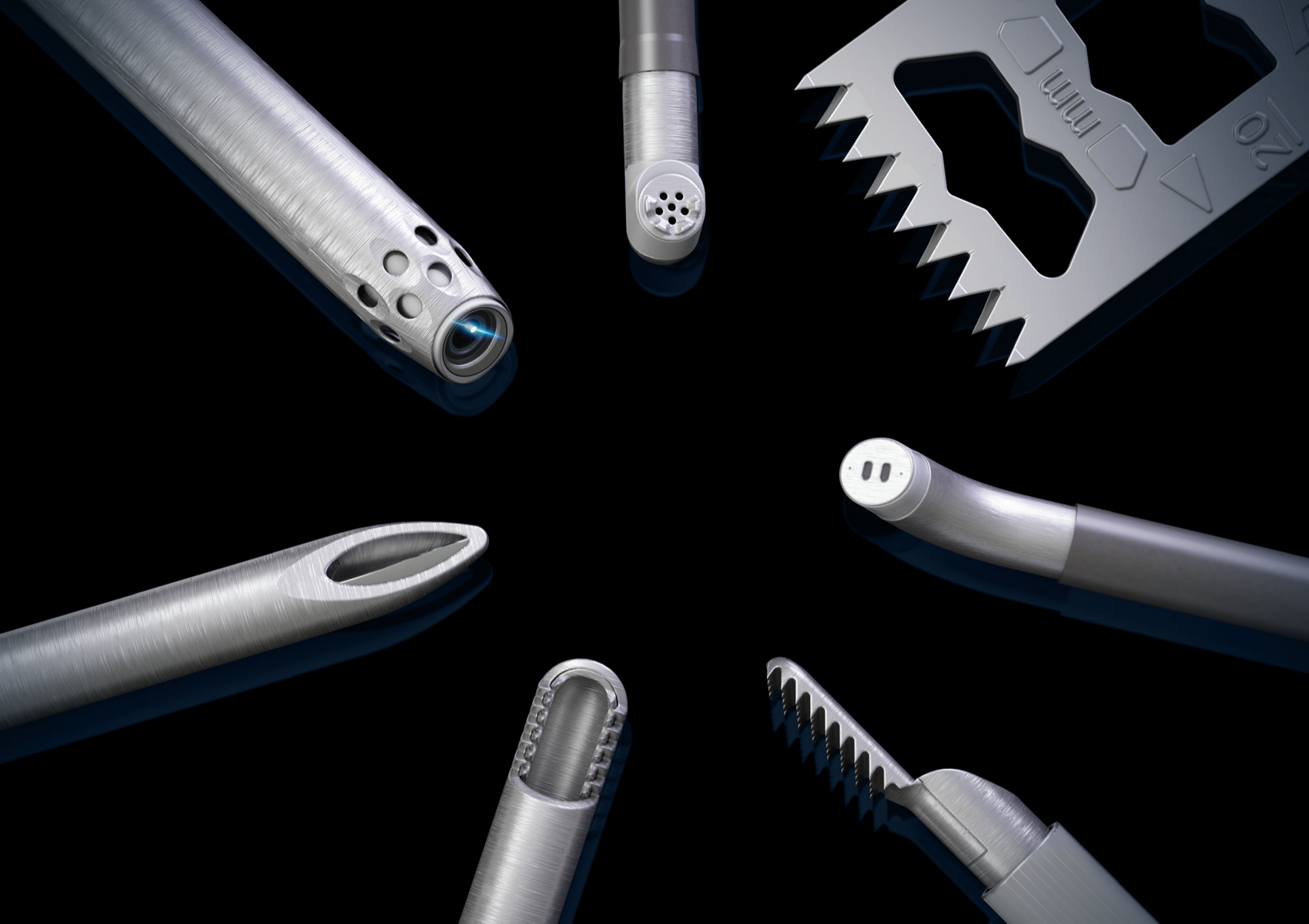 Weekly Implant | Category Updates