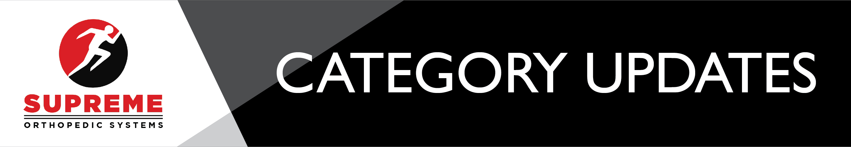 Weekly Implant | Category Updates